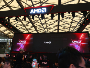 ChinaJoy 2023丨AMD携手Recreate Games开启游戏硬件装备节 - 热点科技 - ITheat.com