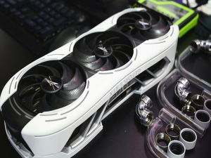 ChinaJoy 2023丨索泰参展ChinaJoy，40系限量首发显卡惊艳亮相 - 热点科技 - ITheat.com