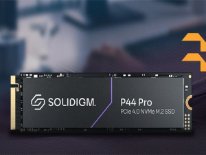 Solidigm携P41plus、P44 pro两款产品将亮相ChinaJoy2023 - 热点科技 - ITheat.com