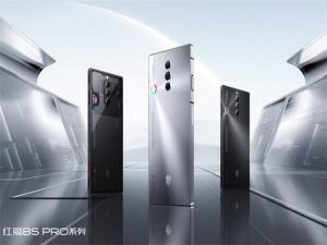 红魔电竞全宇宙亮相，红魔8S Pro原神+崩坏双开稳定58.1FPS - 热点科技 - ITheat.com