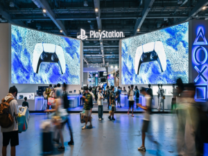 PlayStation现身BilibiliWorld 2023 四大体验空间展现次世代创玩宇宙 - 热点科技 - ITheat.com