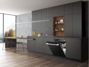 助力2023洗碗机进万家计划 惠而浦家电悦启品质体验 - 热点科技 - ITheat.com