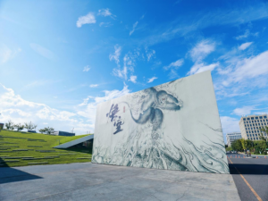 ROG电竞显示器强势赞助《黑神话·悟空》游戏内测线下试玩会 - 热点科技 - ITheat.com