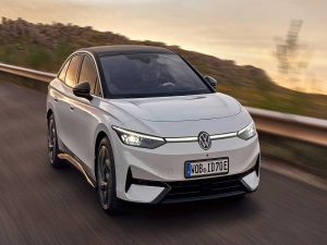 ID.7量产下线，现在还来得及吗？ - 热点科技 - ITheat.com