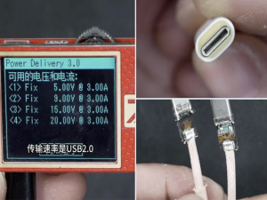 iPhone 15 USB口不兼容安卓算什么，细数苹果在接口上的骚操作 - 热点科技 - ITheat.com