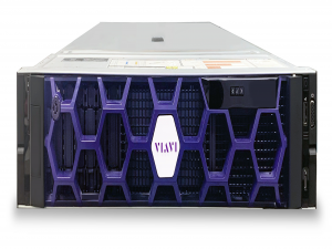 VIAVI 率先推出 RedCap 设备仿真，推动 5G 物联网商业化 - 热点科技 - ITheat.com