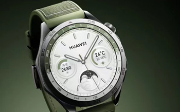 华为Watch GT 4发布：独特“八角设计”、健康功能再升级 - 热点科技 - ITheat.com