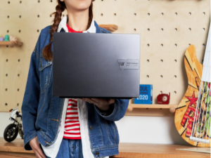 华硕无畏系列高性能轻薄本推荐，超值好价入手 - 热点科技 - ITheat.com