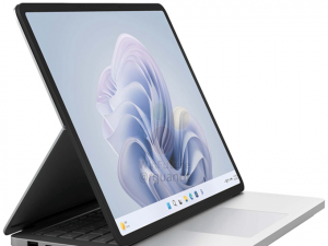 微软Surface Laptop Studio 2配置曝光：13代酷睿+40系显卡，价格突破天际 - 热点科技 - ITheat.com