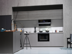 方太发布集成烹饪中心Y系列 打造适合中国家庭的开放式厨房 - 热点科技 - ITheat.com