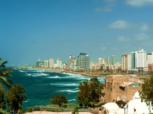 资源贫瘠，芯片沃土，战火下的以色列，如何成为“芯片王国” - 热点科技 - ITheat.com