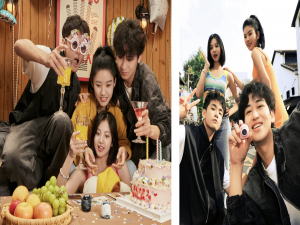 《时代》周刊公布“2023年度最佳发明”，富士instax Pal拍照精灵入选 - 热点科技 - ITheat.com