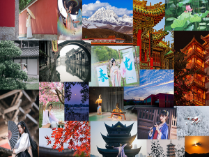 国风影像摄影大赛TOP30作品问世 等你投出心仪作品！ - 热点科技 - ITheat.com