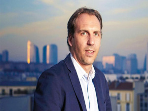 Web Summit 2023丨Serena Data Ventures II以1亿欧元基金专注未来科技革命 - 热点科技 - ITheat.com