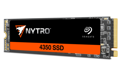 希捷发布雷霆（Nytro）4350 NVMe SSD，为数据中心提供卓越性能和高质量服务 - 热点科技 - ITheat.com