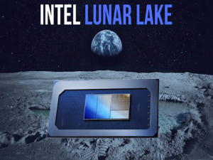 英特尔Lunar Lake MX处理器曝光：面向低功耗设计，8核支持LPDDR5X内存 - 热点科技 - ITheat.com