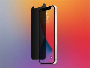 别怕被窥屏了！苹果获得新专利，未来iPhone屏幕或可防偷窥 - 热点科技 - ITheat.com