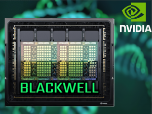 切得AI更多蛋糕：英伟达欲提前发布Blackwell GPU，进入供应链认证阶段 - 热点科技 - ITheat.com