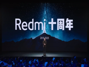 这次没有“连夜说服”，但仍然惊喜，Redmi发布K70系列，1999元起 - 热点科技 - ITheat.com