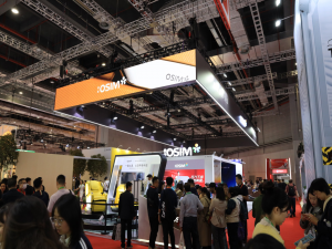 CIIE2023丨OSIM傲胜秀养身科技王牌组合，缓解现代人快节奏生活 - 热点科技 - ITheat.com