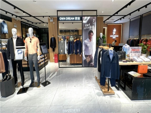 新锐独角兽品牌欧定推进全国门店布局直面强者抢滩登“陆” - 热点科技 - ITheat.com