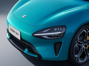 魅族小米“再续前缘”，小米汽车SU7官图发布，魅族CEO怼小米汽车绑情怀 - 热点科技 - ITheat.com