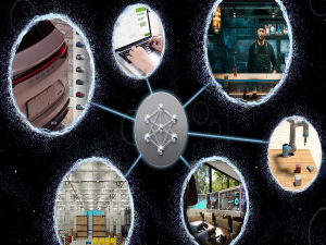 NVIDIA 专家关于 2024 年 AI 技术应用趋势的预测 - 热点科技 - ITheat.com