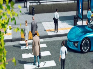 智能手机促进交通安全：IEEE会员提出创新方案 - 热点科技 - ITheat.com