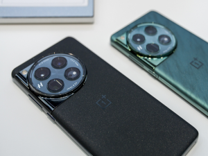 回归初心不将就？一加12声称产品力超越所有骁龙8 Gen3旗舰Pro版 - 热点科技 - ITheat.com