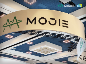 莫界科技亮相CES 2024，以极致技术创新引领AR新方向 - 热点科技 - ITheat.com