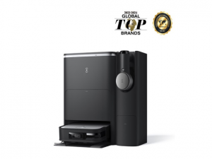 2024 CES：科沃斯全新DEEBOT X2 COMBO荣获2023-2024 年度全球 - 热点科技 - ITheat.com