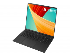 市面无敌手，2024款LG Gram 16上架，厚度16.9mm重量1199g - 热点科技 - ITheat.com