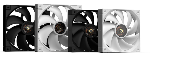 启动2024 九州风神DeepCool再战CES - 热点科技 - ITheat.com