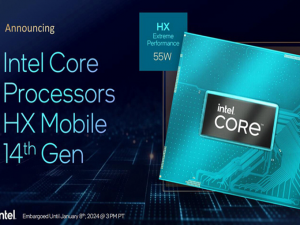 CES 2024 | 英特尔发布酷睿第14代和U 1系列处理器：发烧与主流用户皆有所得 - 热点科技 - ITheat.com