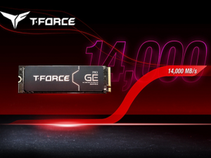 十铨推出新款PCIe 5.0 SSD：速度达14GB/s，不带散热吃得消？ - 热点科技 - ITheat.com