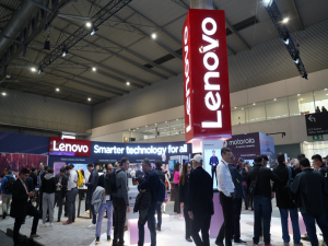 MWC2024丨AIPC新纪元已来，联想发布多款AIPC产品扛“AI大旗” - 热点科技 - ITheat.com