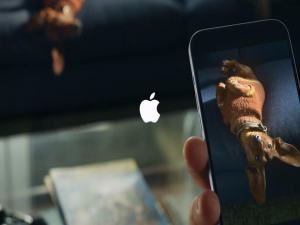 何不食肉糜？苹果“虾仁猪心”：125GB的iPhone不够用就买云存储 - 热点科技 - ITheat.com