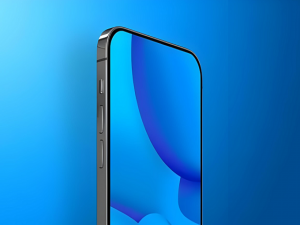 苹果Apple屏下摄像头进行中，专利已曝光，可人脸解锁、拍照 - 热点科技 - ITheat.com