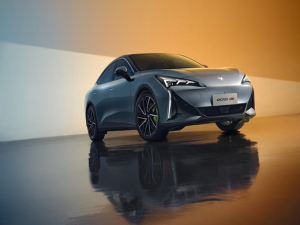 为用户打造更好出行体验！极狐达尔文2.0技术体系发布 - 热点科技 - ITheat.com