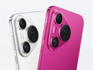 日媒拆解华为Pura 70系列：国产化率超90% - 热点科技 - ITheat.com