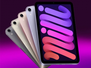 苹果iPad mini 7年内上市 OLED iPad Pro却要跳票到5月 - 热点科技 - ITheat.com