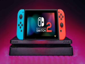 Switch 2有望支持240FPS帧速率 但分辨率可能要降低 - 热点科技 - Switch 2有望支持240FPS帧速率 但分辨率可能要降低
