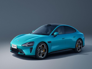 智驾高速失灵？小米SU7涉事车主已退车 - 热点科技 - ITheat.com