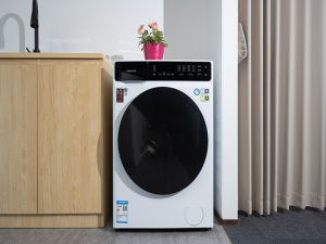 618想买洗烘一体？选石头H1 Air，智能洗烘，好用不贵！ - 热点科技 - ITheat.com