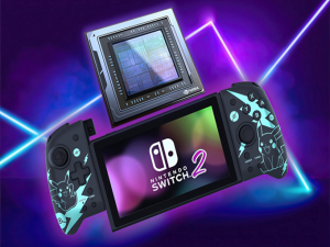 多年等待终成真：任天堂明年3月前公布Switch继任者 - 热点科技 - ITheat.com