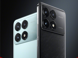 混战开始！Redmi K70 Pro最高降价600元阻击一加、iQOO与真我 - 热点科技 - ITheat.com