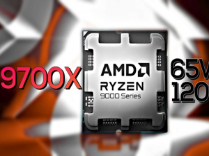 AMD计划提升锐龙7 9700X功耗：防止被自家X3D处理器吊打 - 热点科技 - ITheat.com