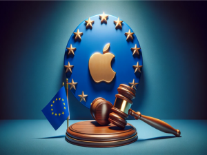 苹果创新靠欧盟！曝iPhone 16 Pro Max将采用不锈钢电池壳方便拆卸 - 热点科技 - ITheat.com