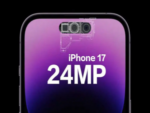 iPhone计划明年推出轻薄版手机：iPhone 16 Plus将成绝唱 - 热点科技 - ITheat.com