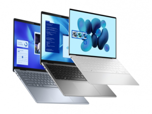 戴尔科技：AI PC开启技术新篇章，未来办公尽在指间 - 热点科技 - ITheat.com